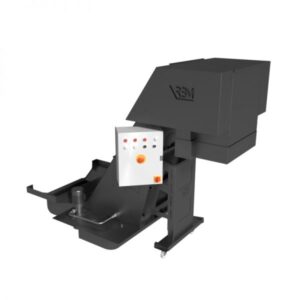 A-I Conveyor with Roto Filter & ROTOSTAR Fine Filtration Unit - Total ...